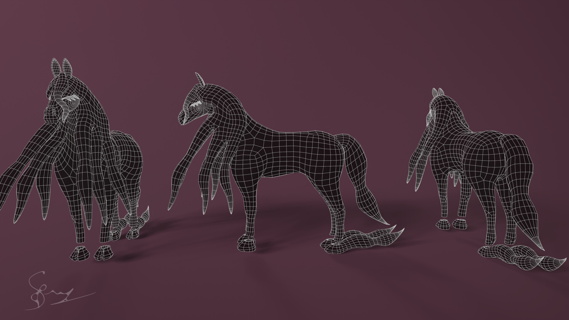 Spectrier Wallpapers - Wallpaper Cave