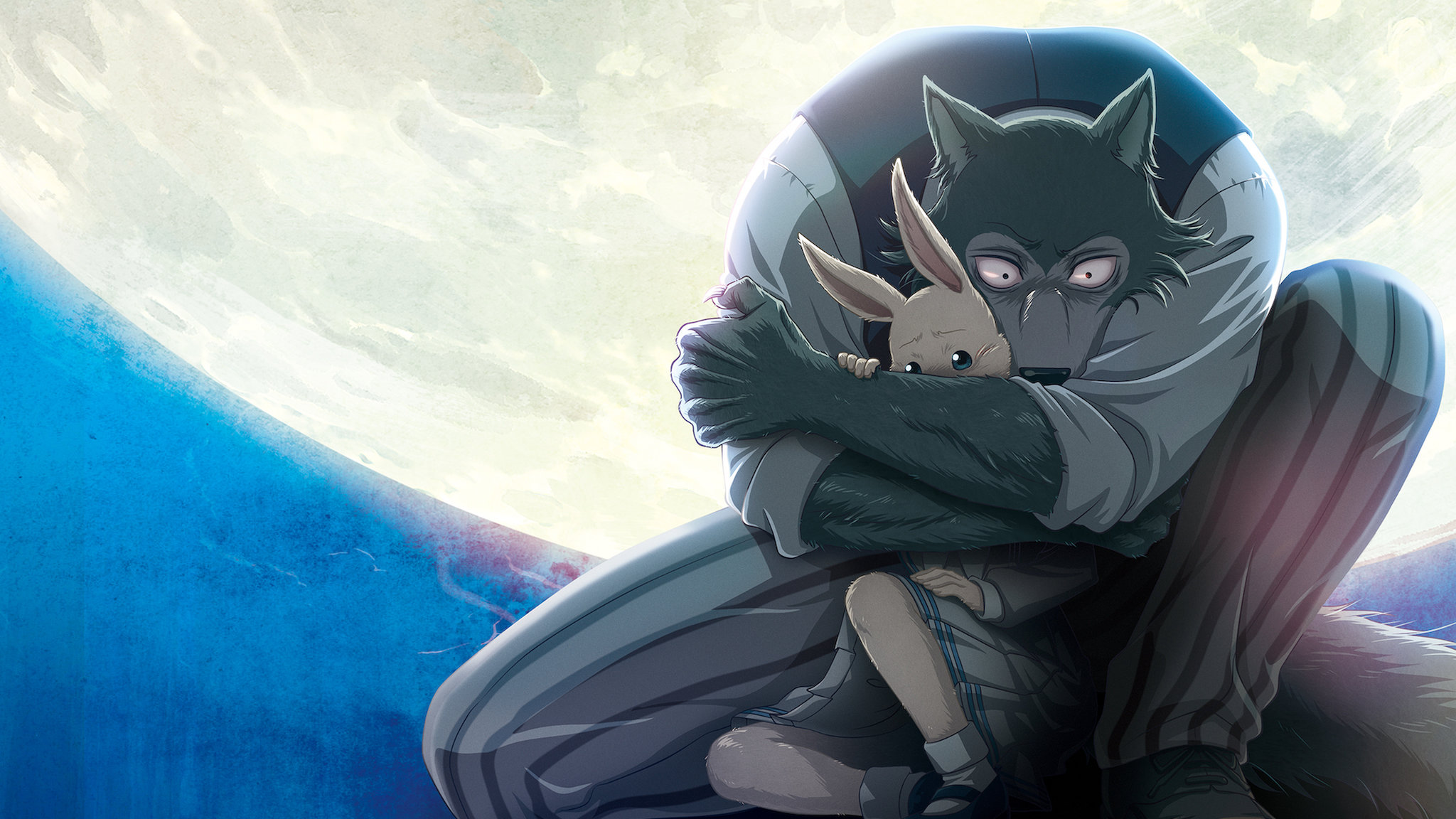 Beastars Logo Wallpapers - Wallpaper Cave