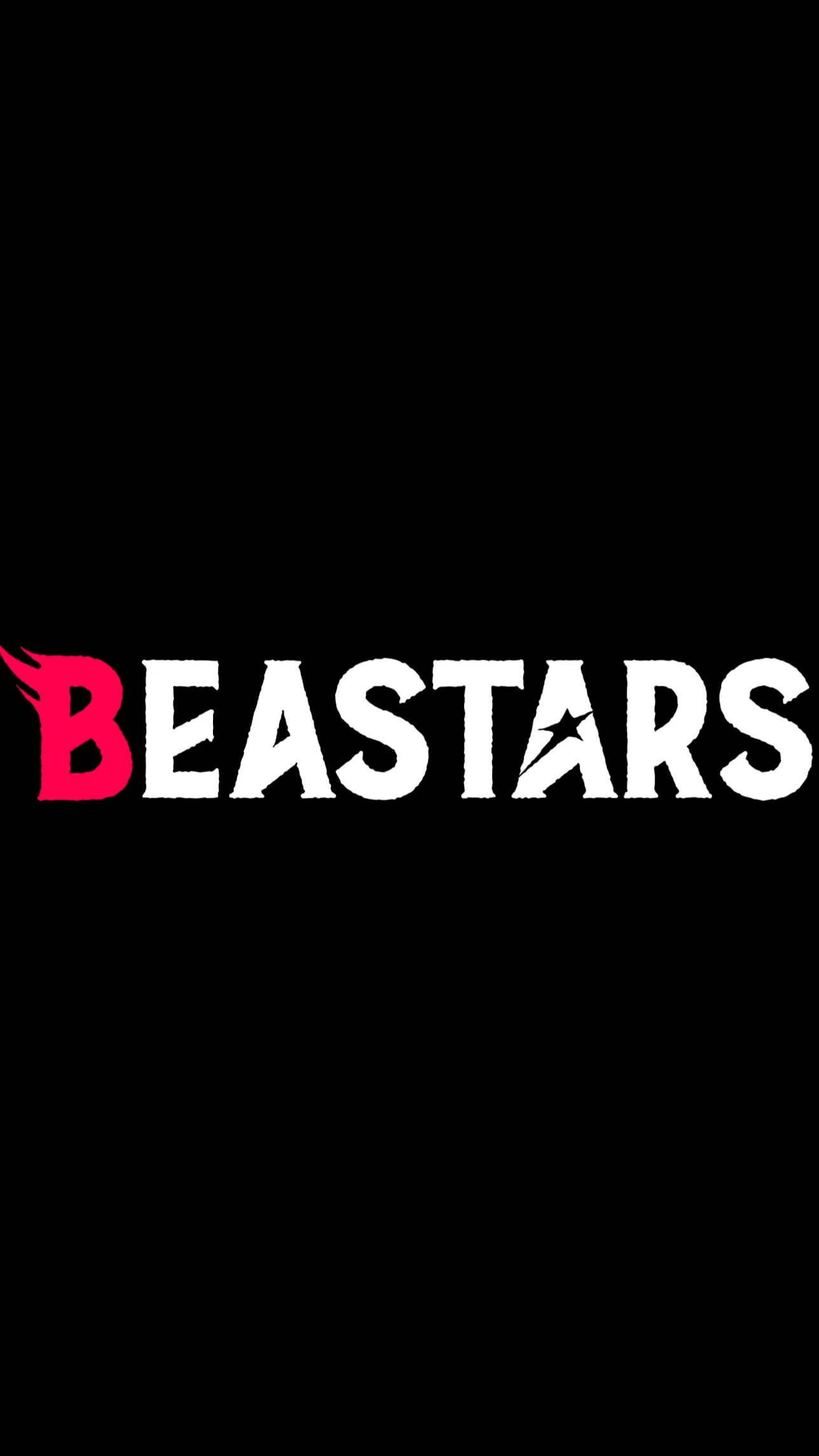 Beastars Logo Wallpapers - Wallpaper Cave