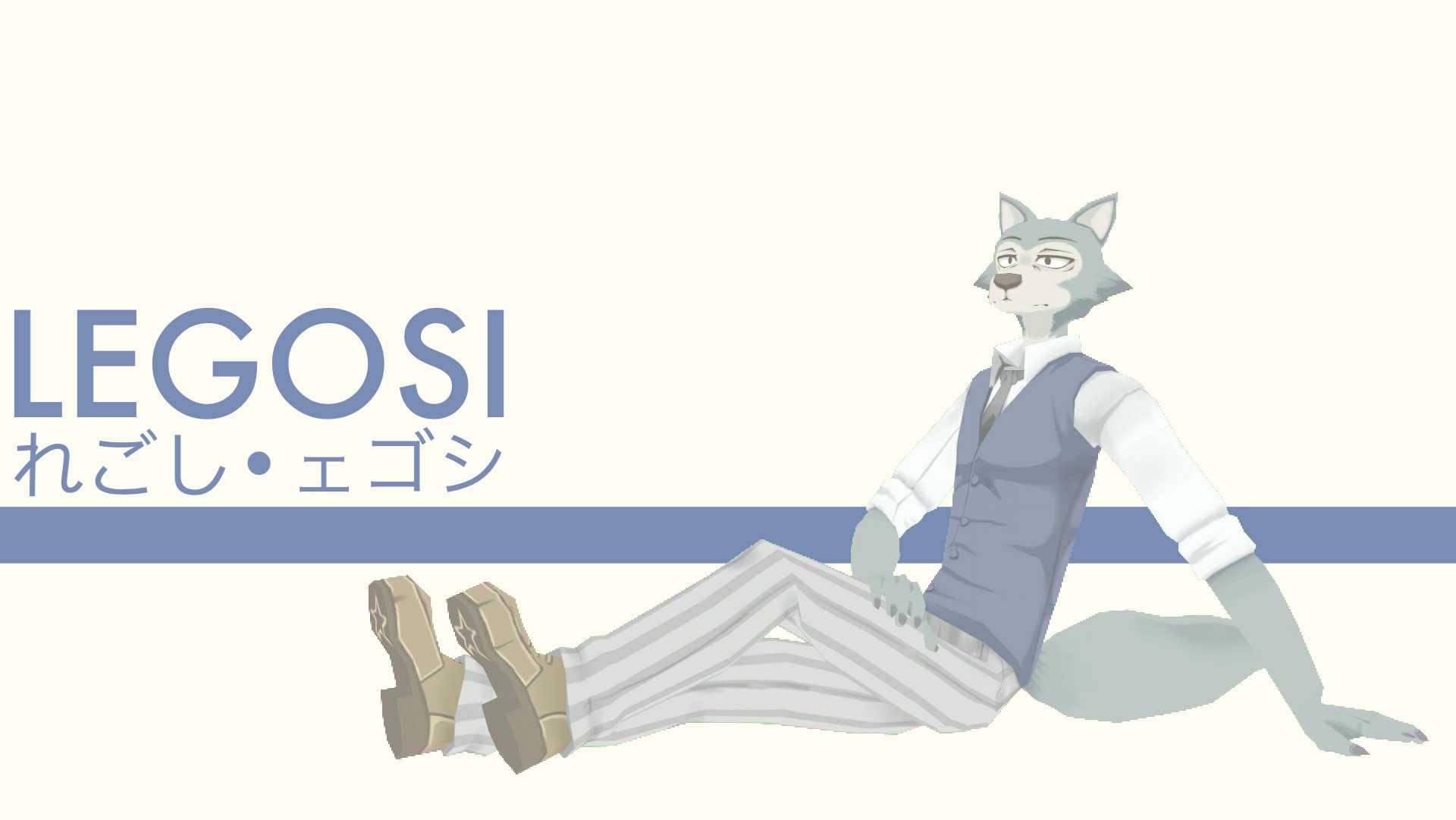 Beastars Logo Wallpapers - Wallpaper Cave
