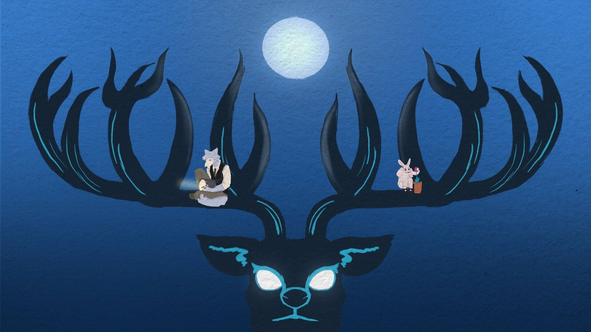 Beastars Logo Wallpapers - Wallpaper Cave