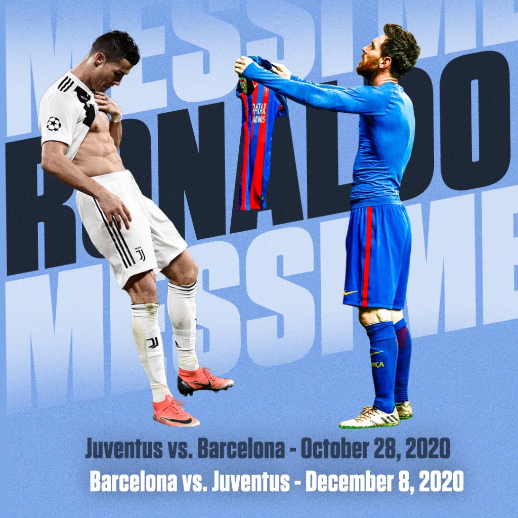 Juventus Vs Barcelona Wallpapers - Wallpaper Cave