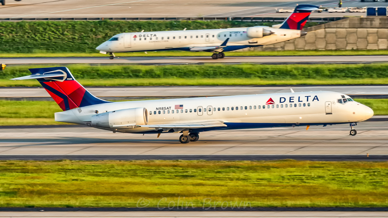 Boeing 717 Wallpapers - Wallpaper Cave