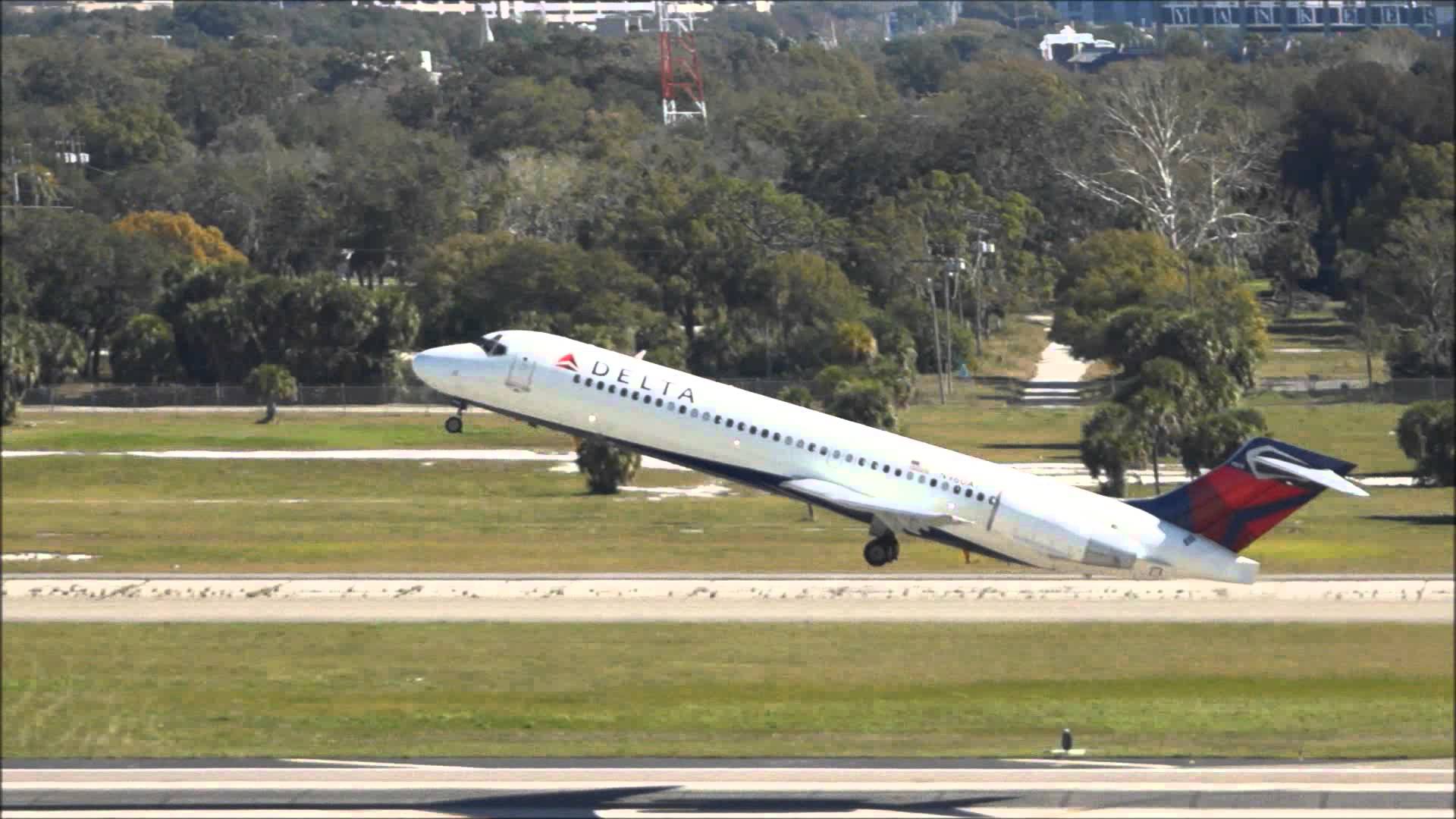 Boeing 717 Wallpapers - Wallpaper Cave