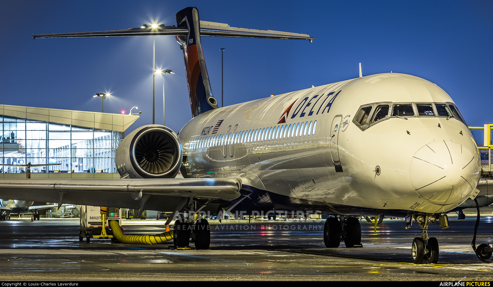 Boeing 717 Wallpapers - Wallpaper Cave