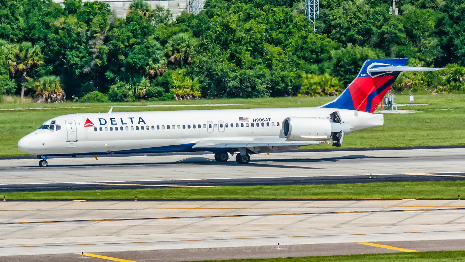 Boeing 717 Wallpapers - Wallpaper Cave