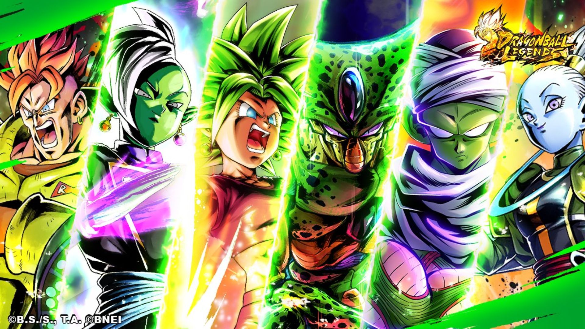 Dragon Ball Z Laptop Wallpapers - Wallpaper Cave