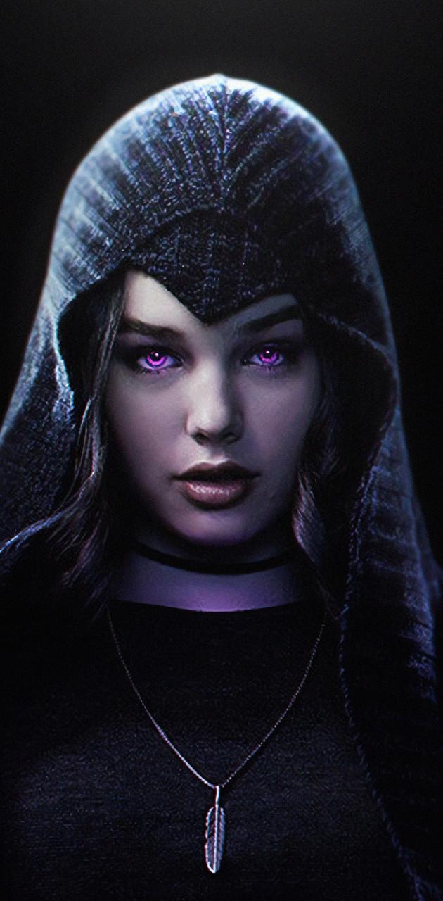 Titans Rachel Wallpapers - Wallpaper Cave
