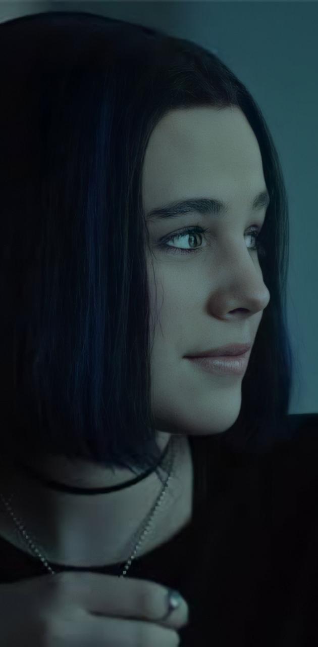 Titans Rachel Wallpapers - Wallpaper Cave