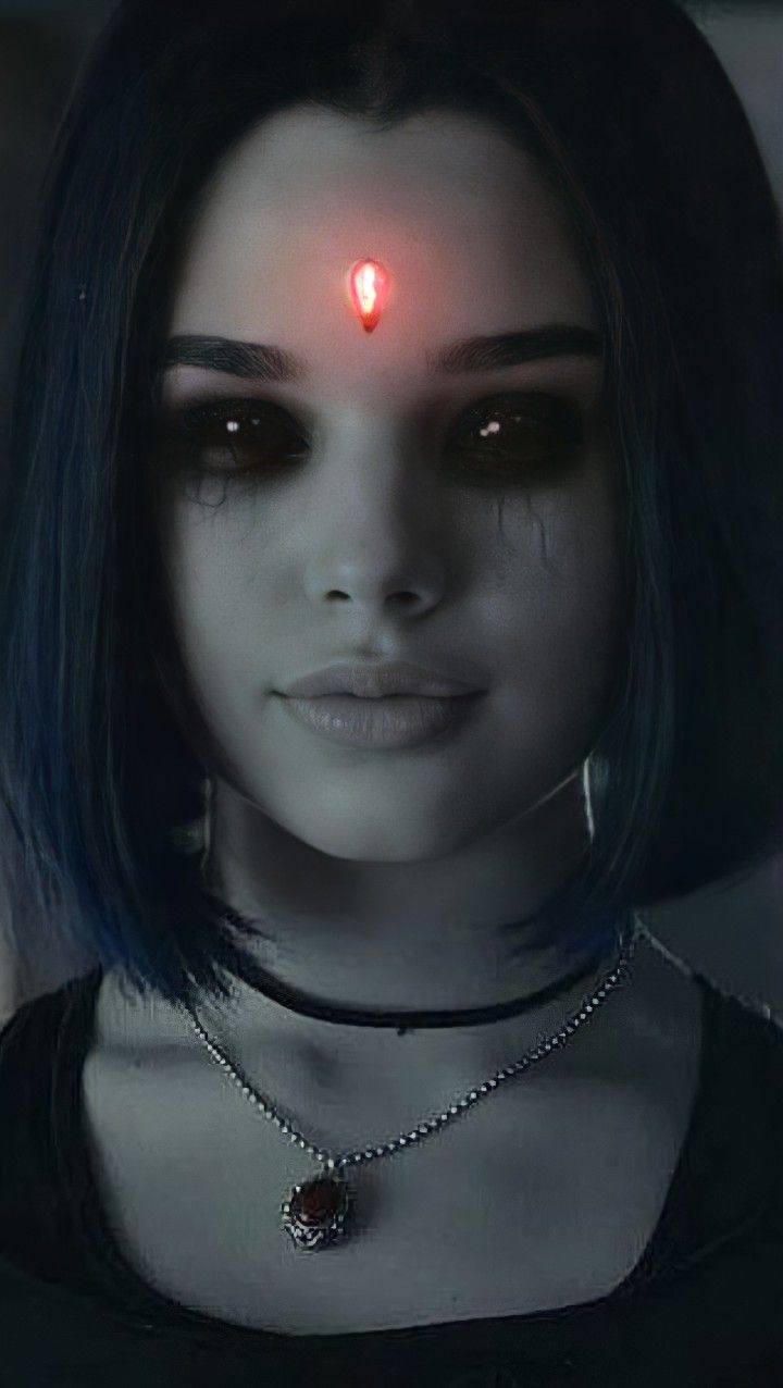 Titans Rachel Wallpapers - Wallpaper Cave