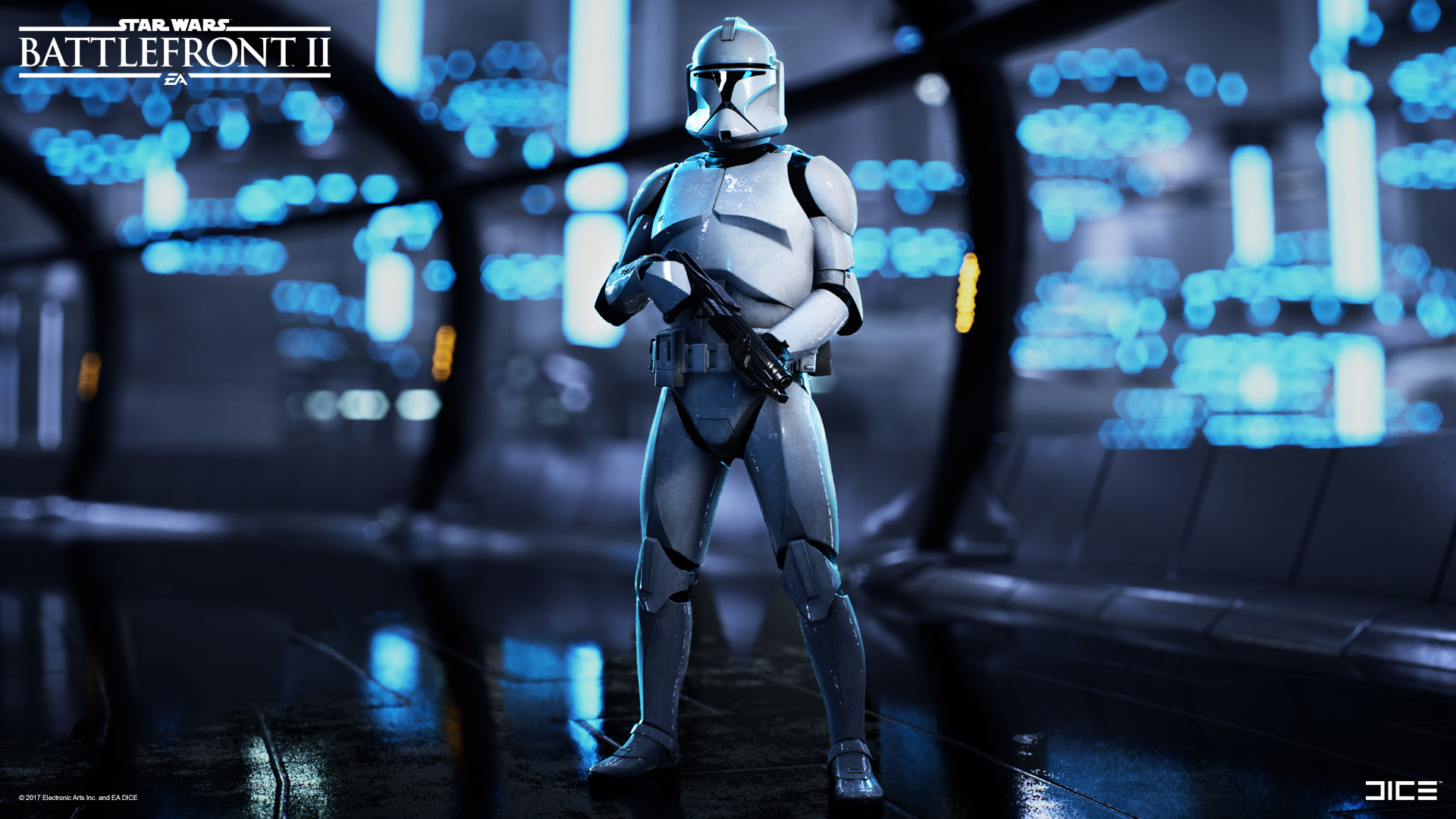 Star Wars Battlefront Clone Troopers Wallpapers - Wallpaper Cave