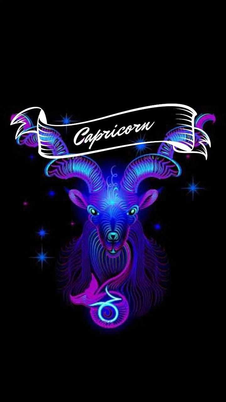 Capricorn Boy Wallpapers - Wallpaper Cave