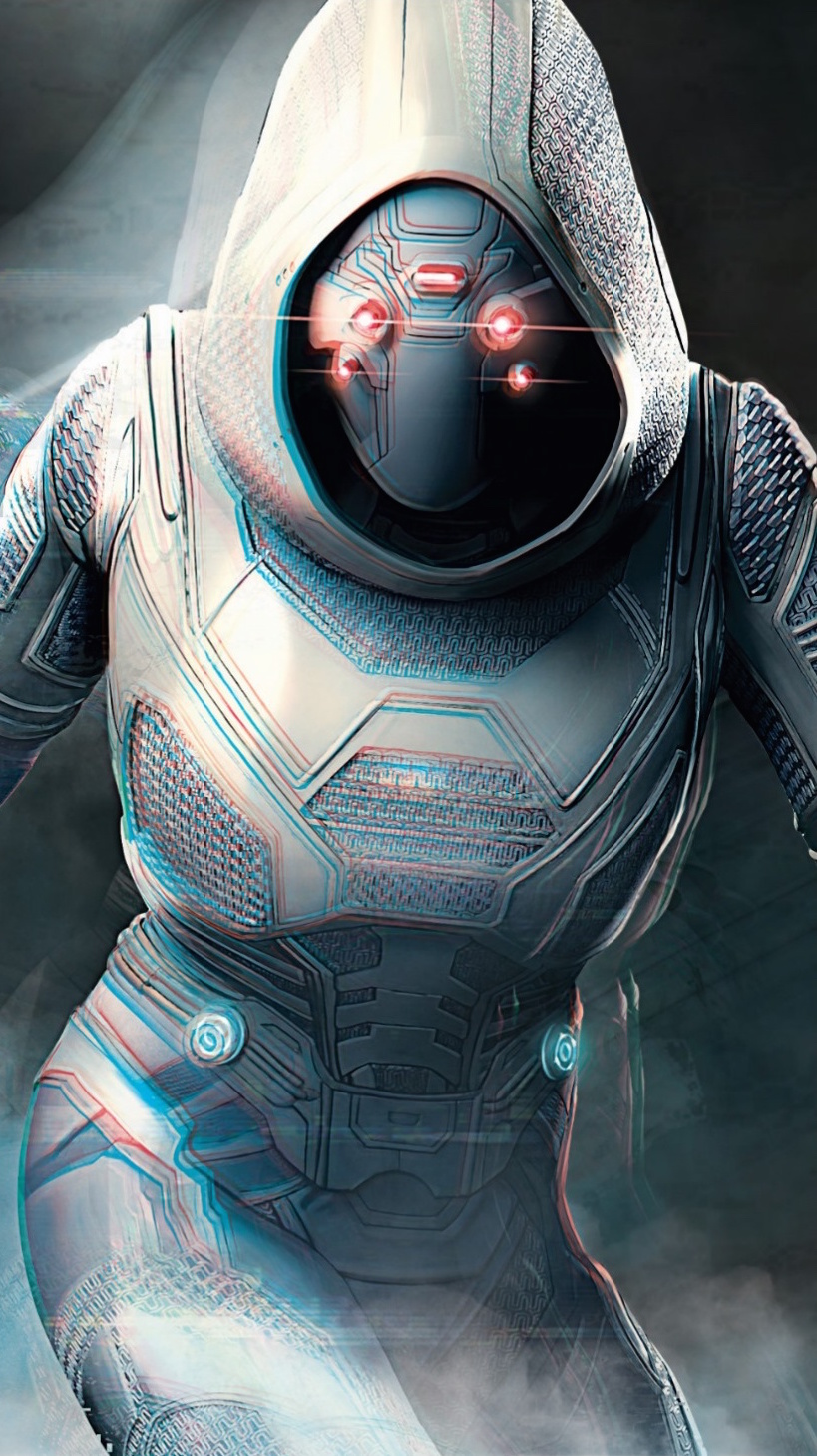 Technopathy Wallpapers - Wallpaper Cave