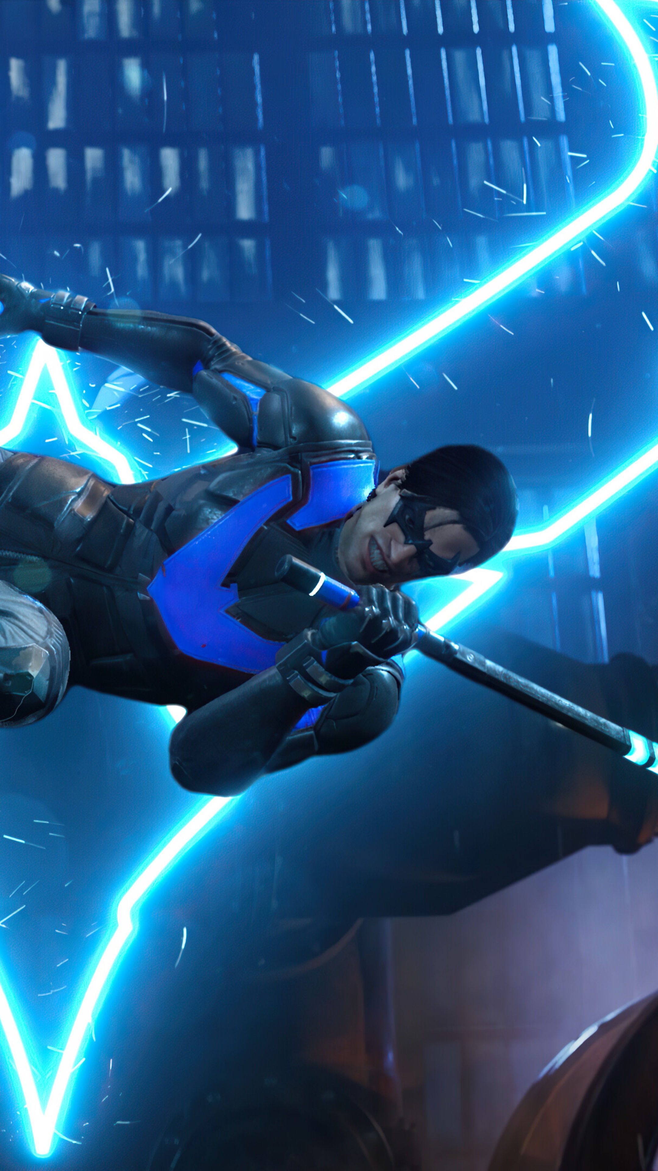 Technopathy Wallpapers - Wallpaper Cave