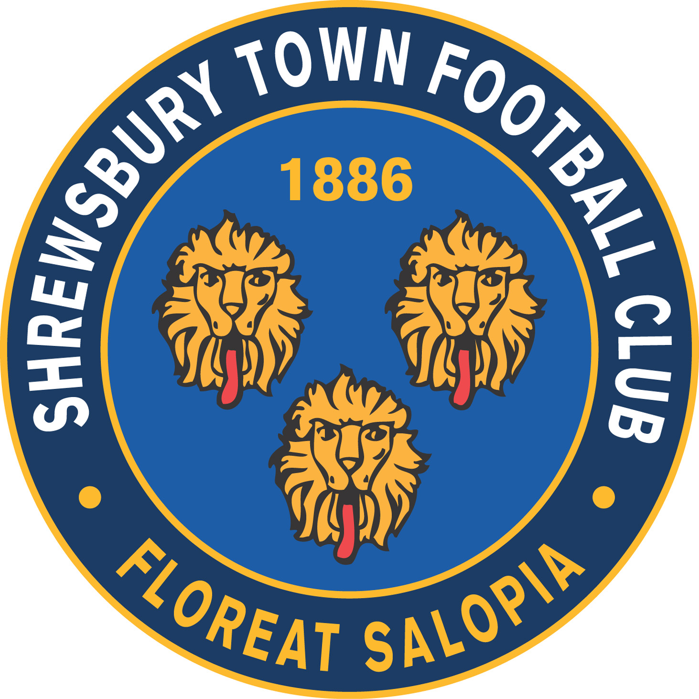 Shrewsbury Town F.C. Wallpapers - Wallpaper Cave