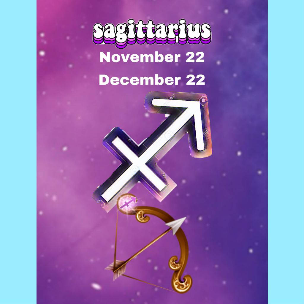 Cute Sagittarius Wallpapers - Wallpaper Cave