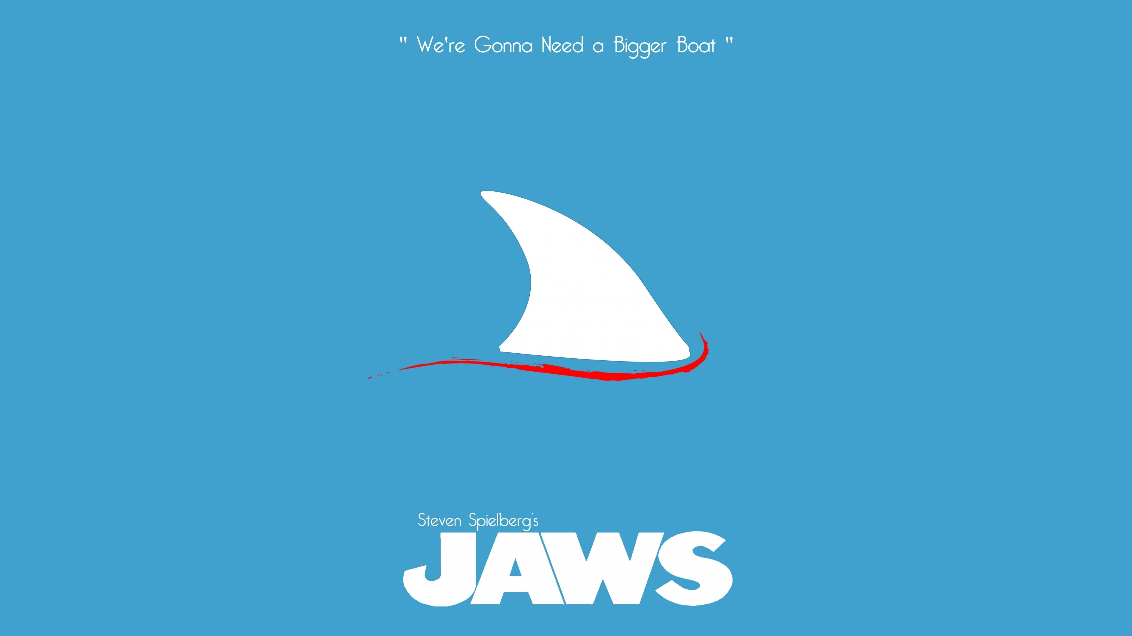 Jaws Characters Desktop Wallpapers - Wallpaper Cave