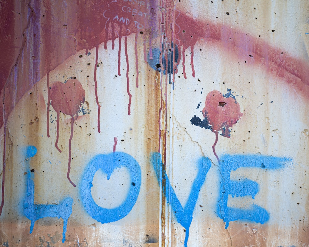 Lovecore Desktop Wallpapers - Wallpaper Cave