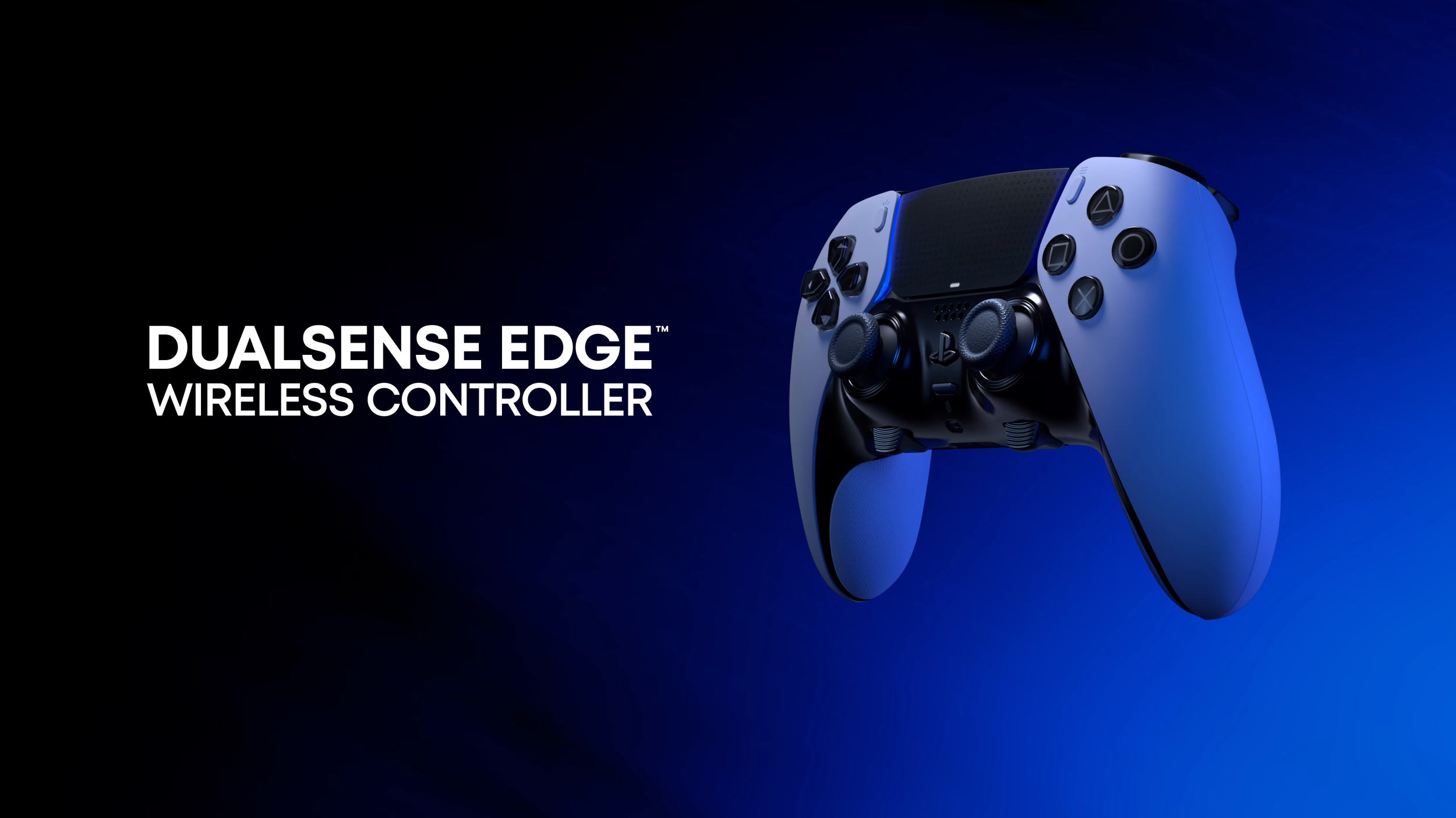 DualSense Edge PS5 Controller Wallpapers - Wallpaper Cave