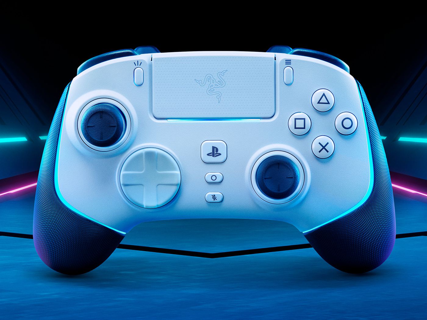 DualSense Edge PS5 Controller Wallpapers - Wallpaper Cave
