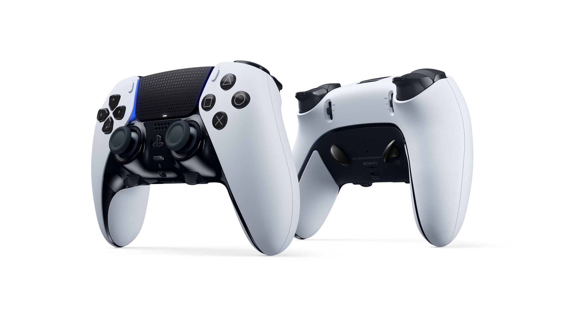 DualSense Edge PS5 Controller Wallpapers - Wallpaper Cave
