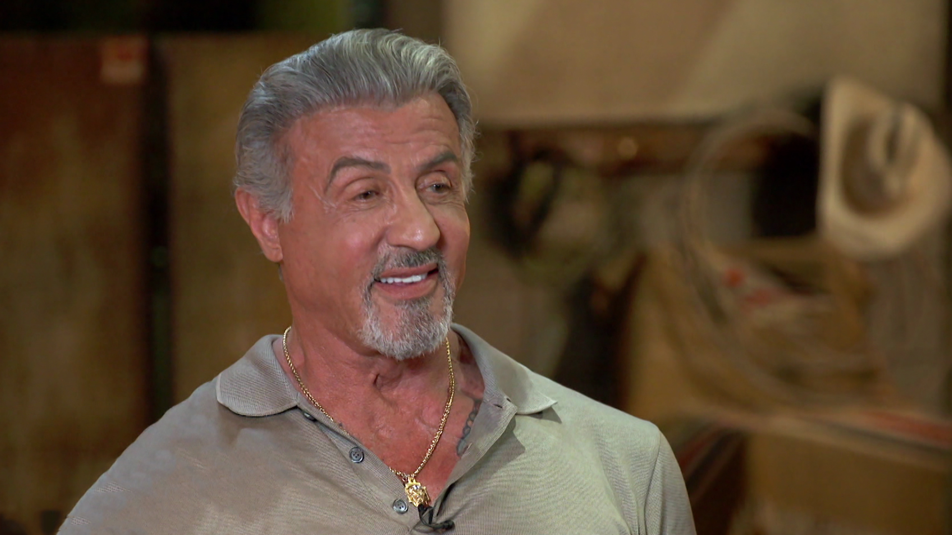 Tulsa King Wallpapers - Wallpaper Cave