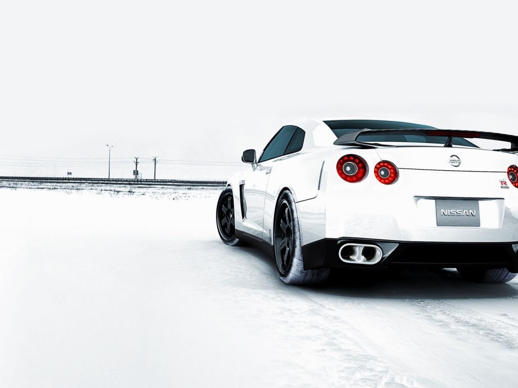 GTR Winter Wallpapers - Wallpaper Cave