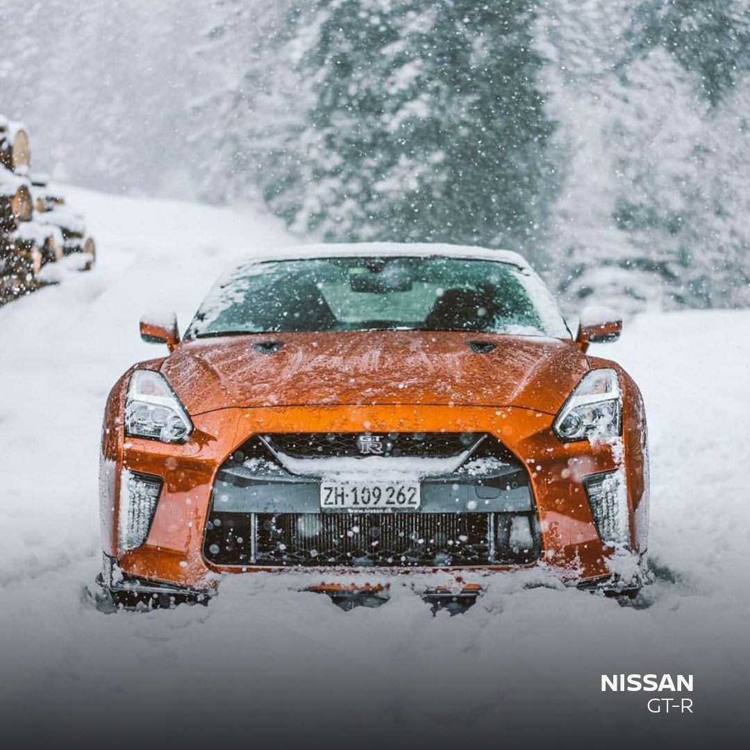 GTR Winter Wallpapers - Wallpaper Cave