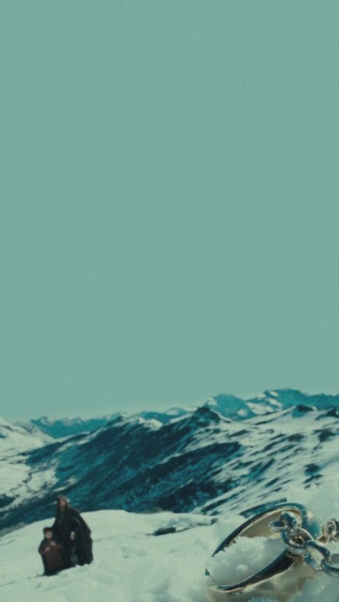 Winter Lord Of The Rings Wallpapers - Wallpaper Cave