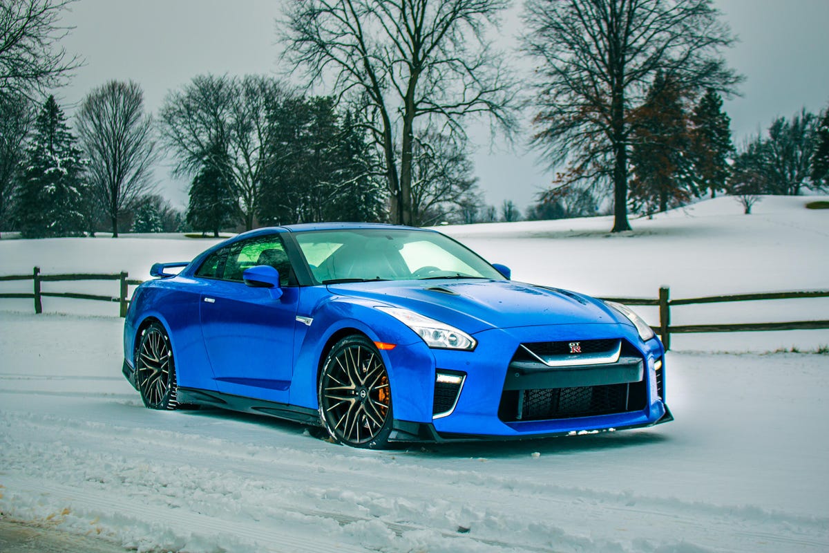 GTR Winter Wallpapers - Wallpaper Cave