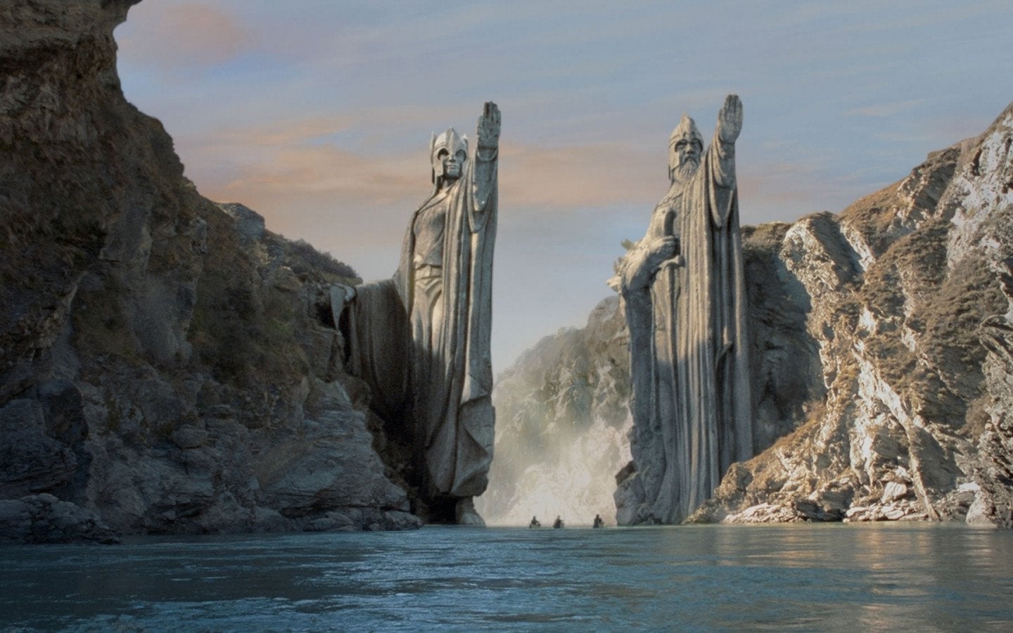 Winter Lord Of The Rings Wallpapers - Wallpaper Cave