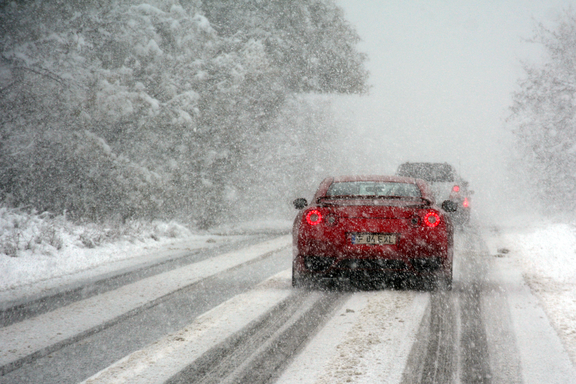 GTR Winter Wallpapers - Wallpaper Cave