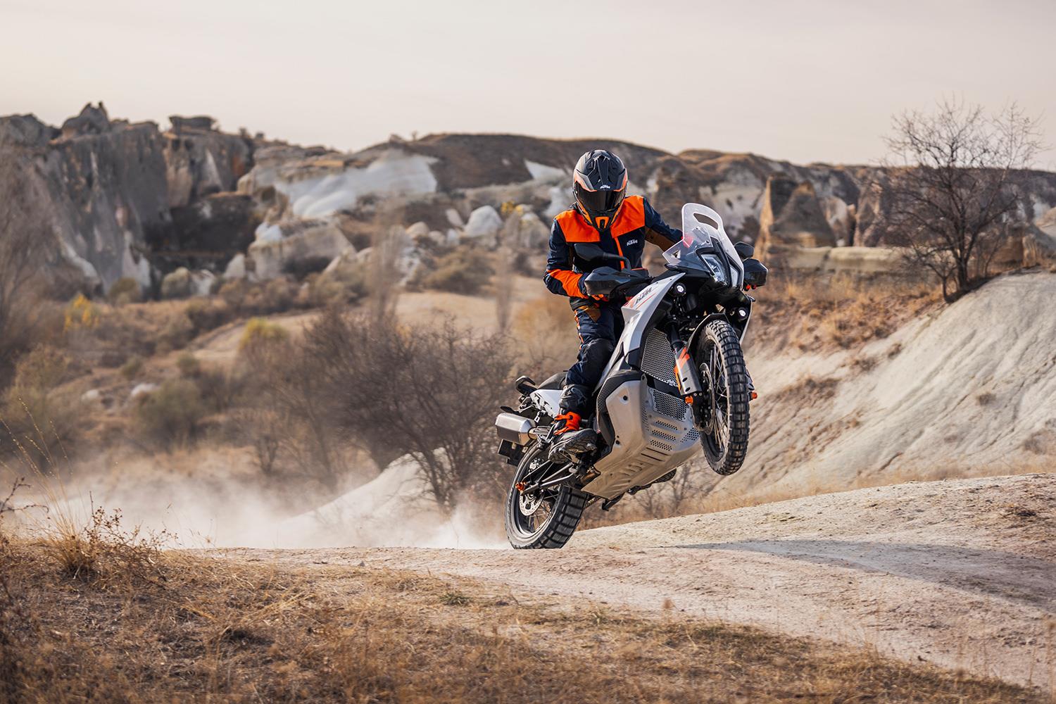 KTM ADV 790 2023 Wallpapers - Wallpaper Cave