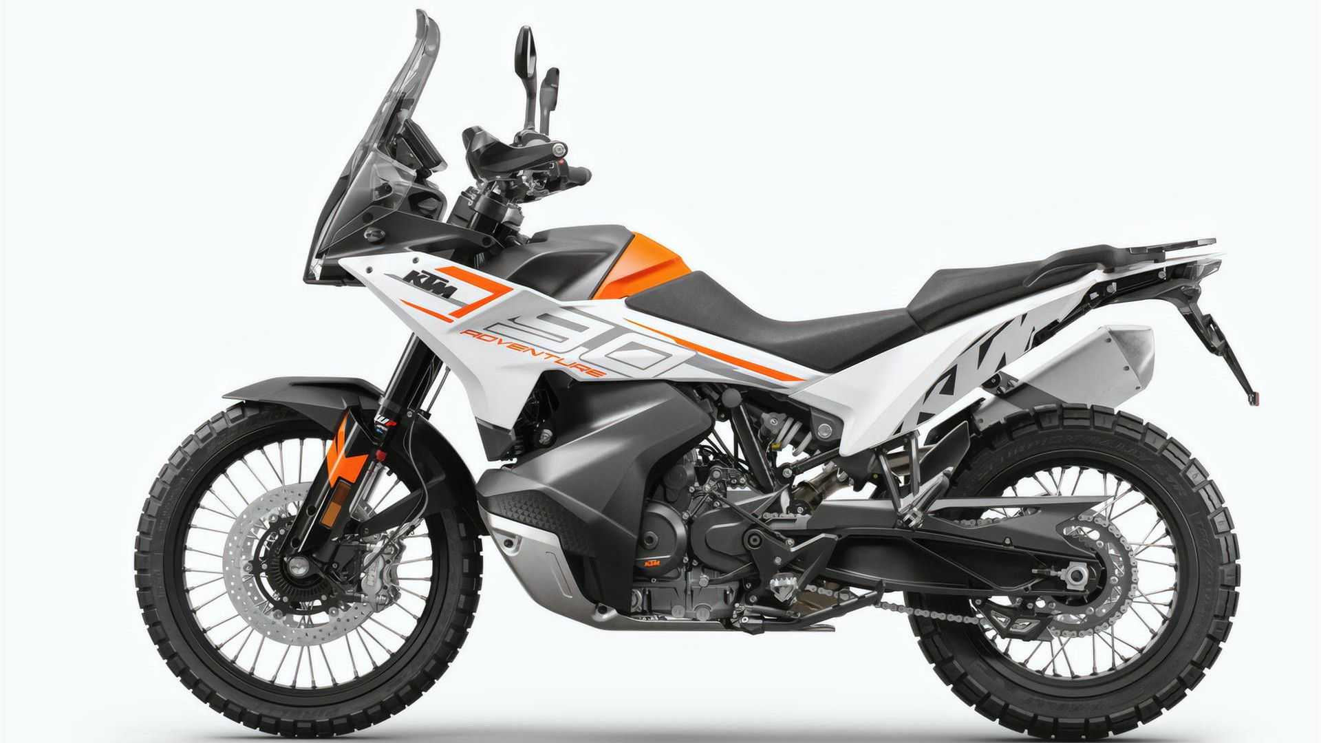 KTM ADV 790 2023 Wallpapers - Wallpaper Cave