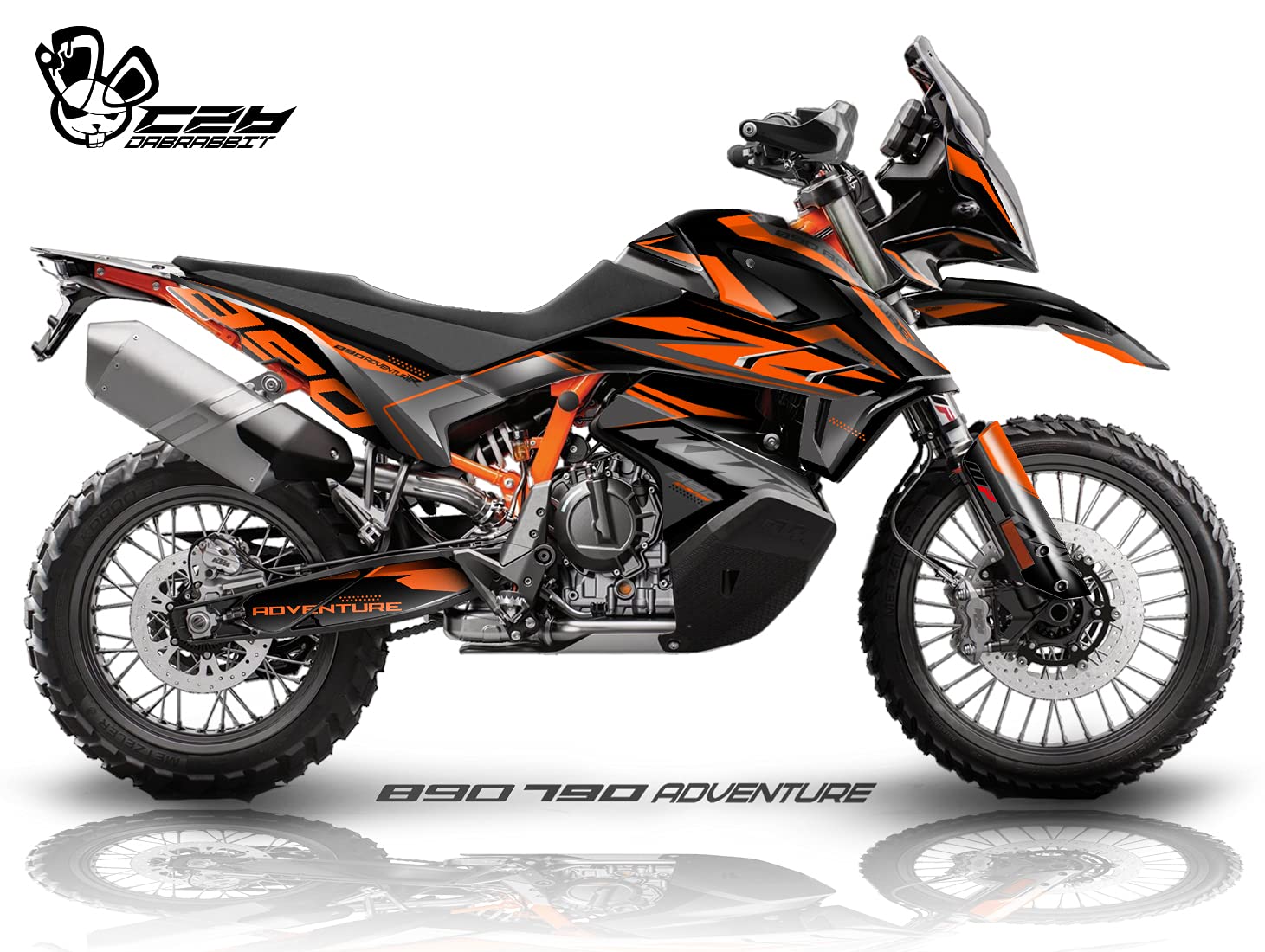 KTM ADV 790 2023 Wallpapers - Wallpaper Cave