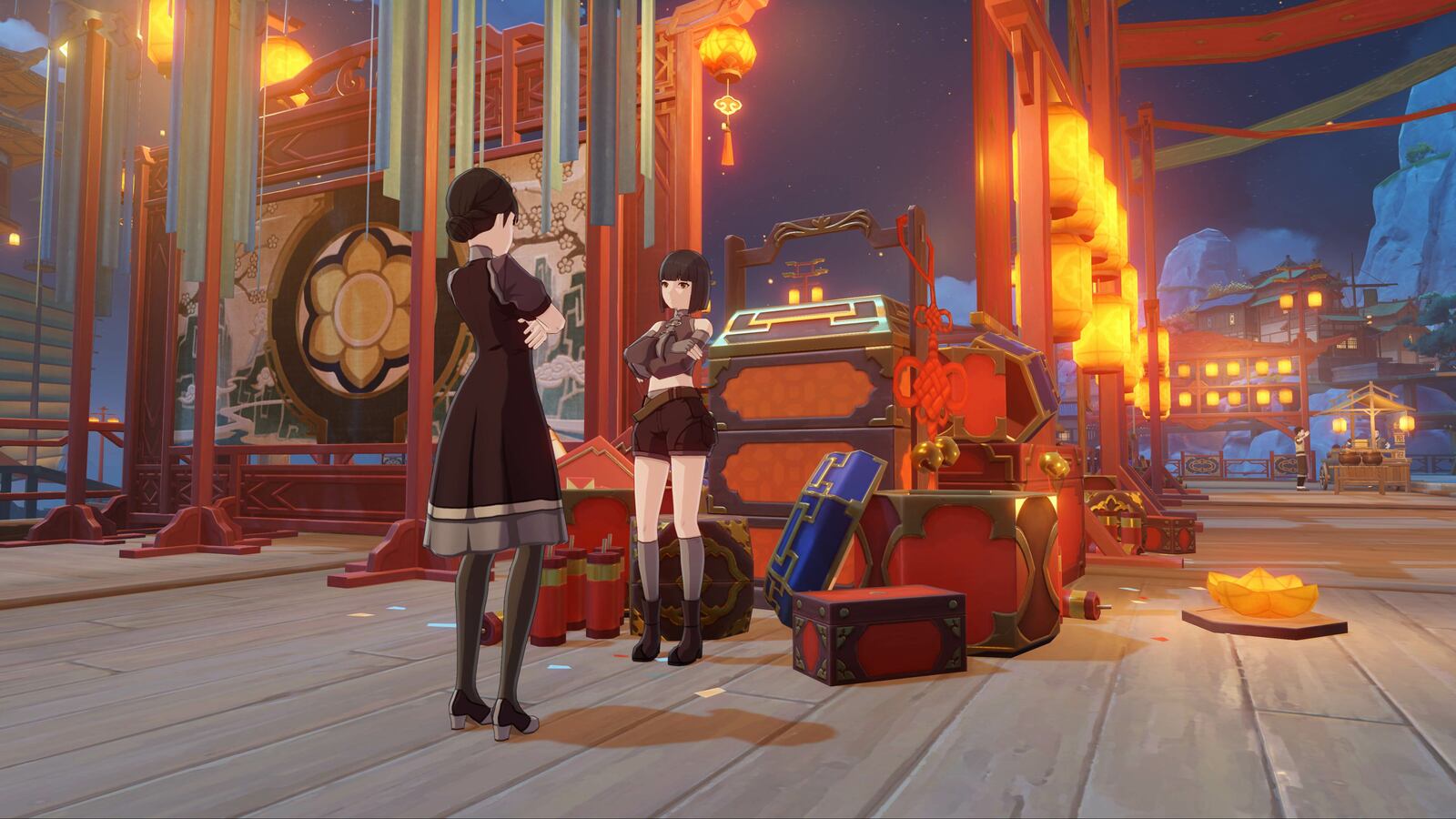 Lantern Rite 2023 Wallpapers - Wallpaper Cave