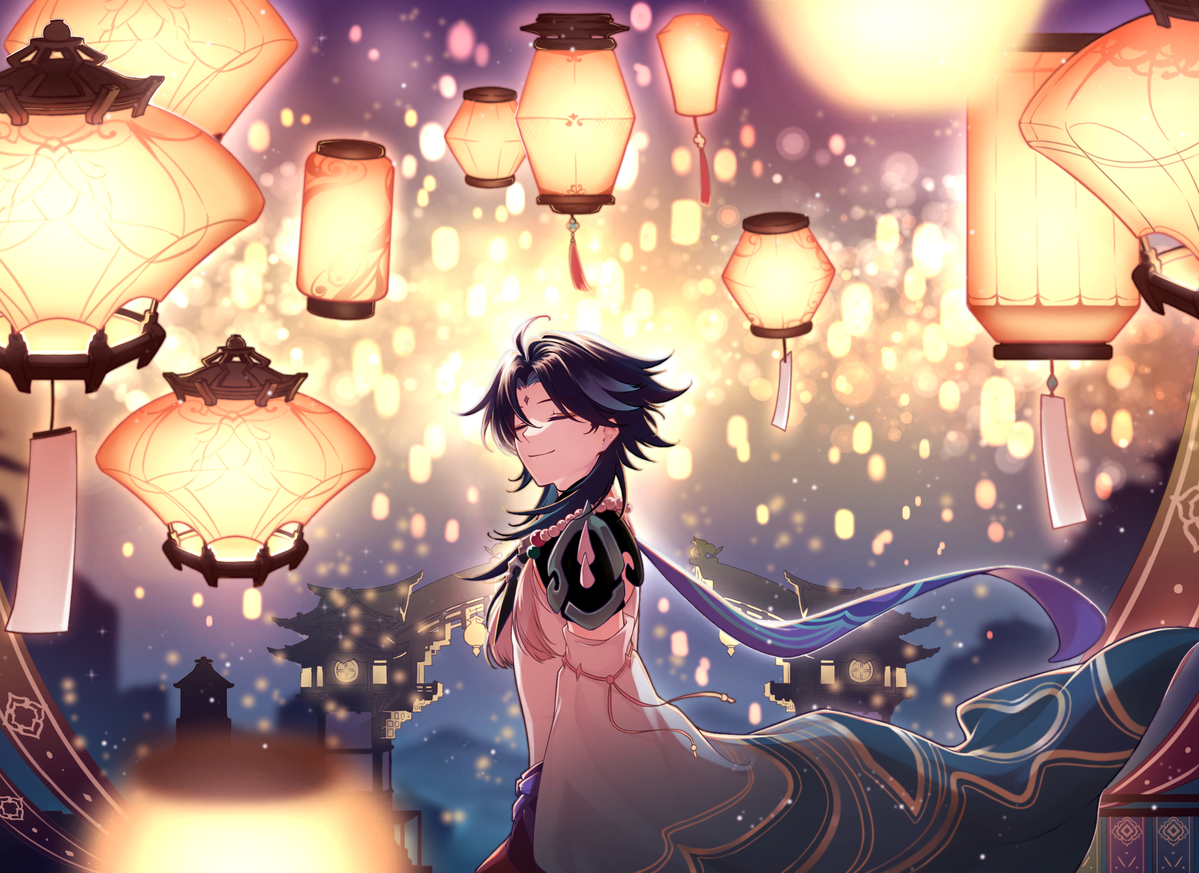 Lantern Rite 2023 Wallpapers - Wallpaper Cave