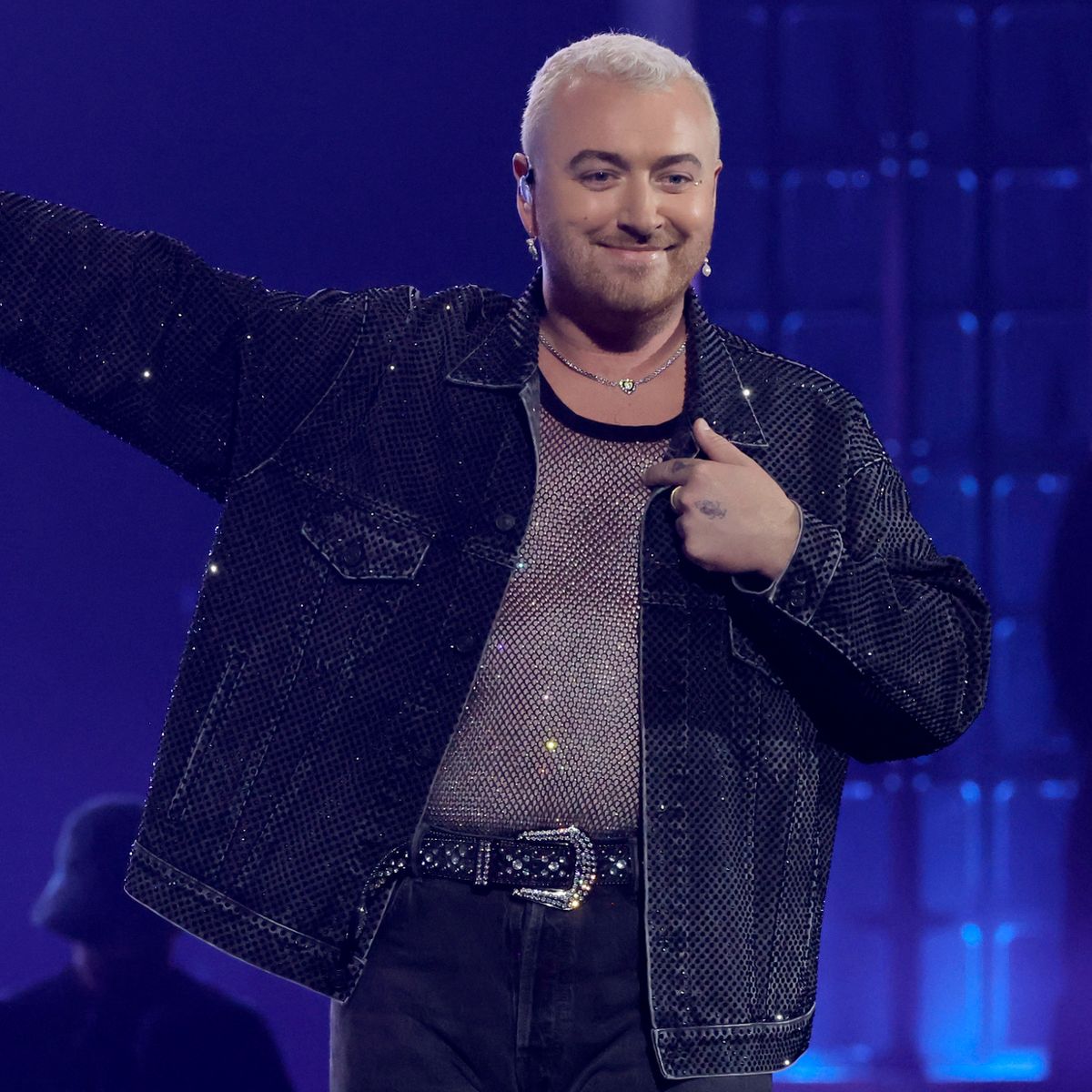 Sam Smith 2023 Wallpapers - Wallpaper Cave