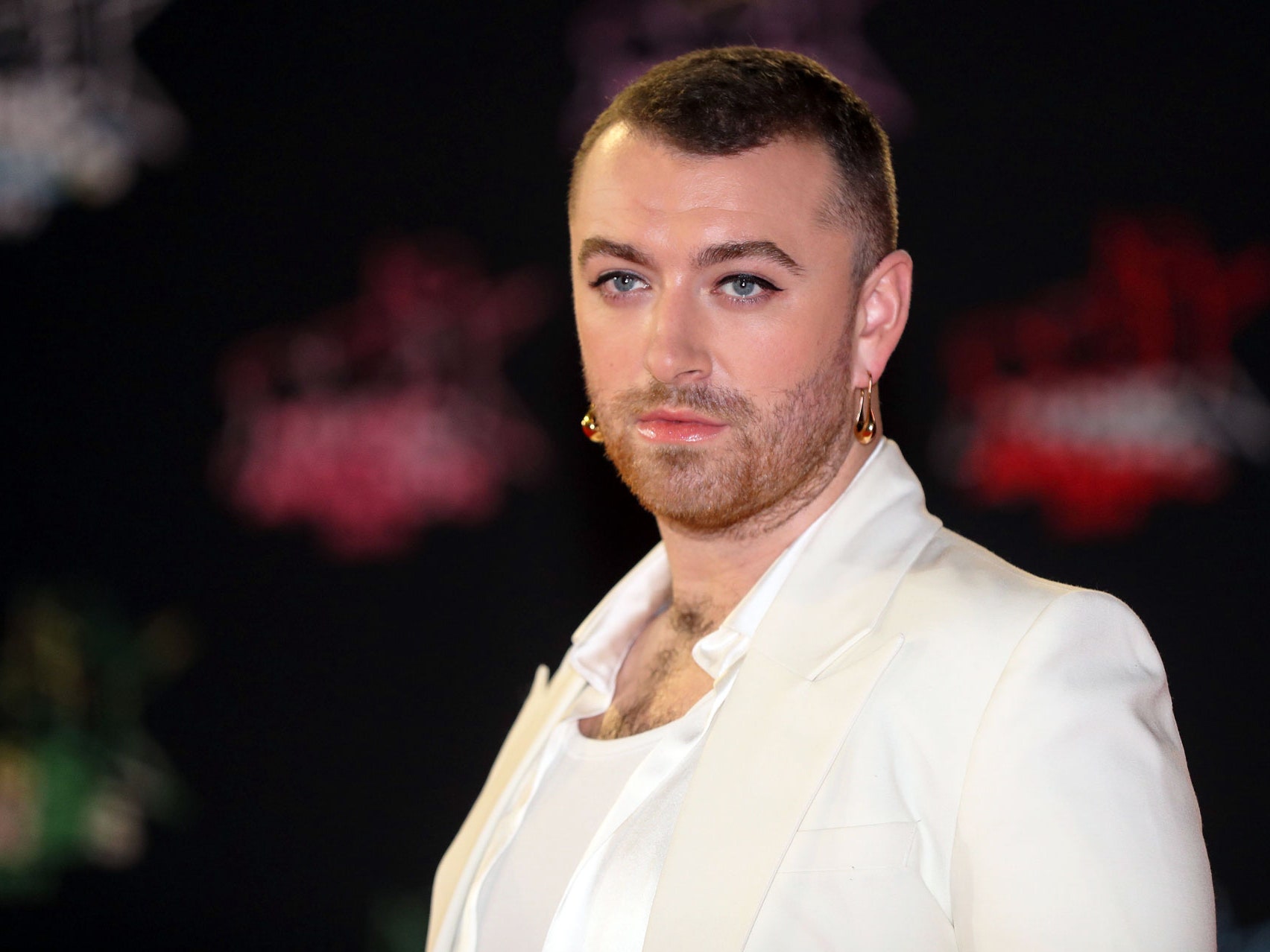 Sam Smith 2023 Wallpapers - Wallpaper Cave