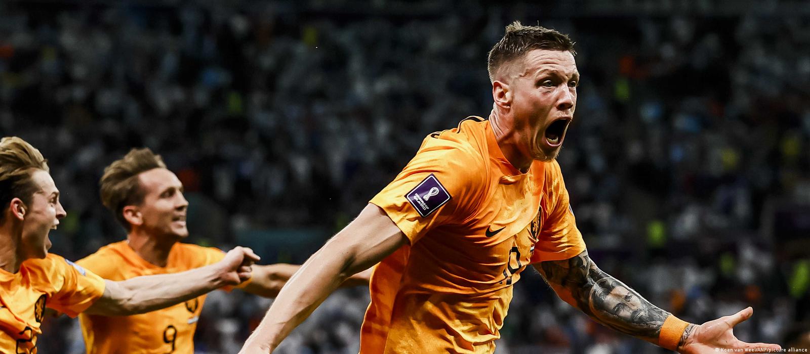 Wout Weghorst Wallpapers - Wallpaper Cave