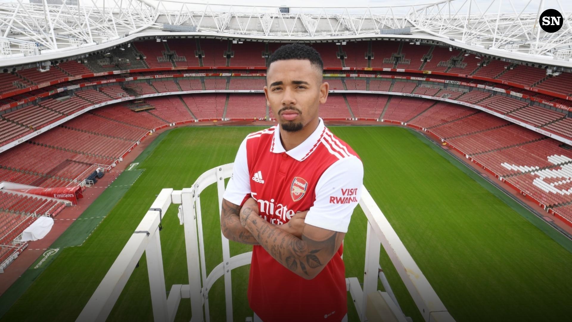 Arsenal Team 2023 Wallpapers - Wallpaper Cave