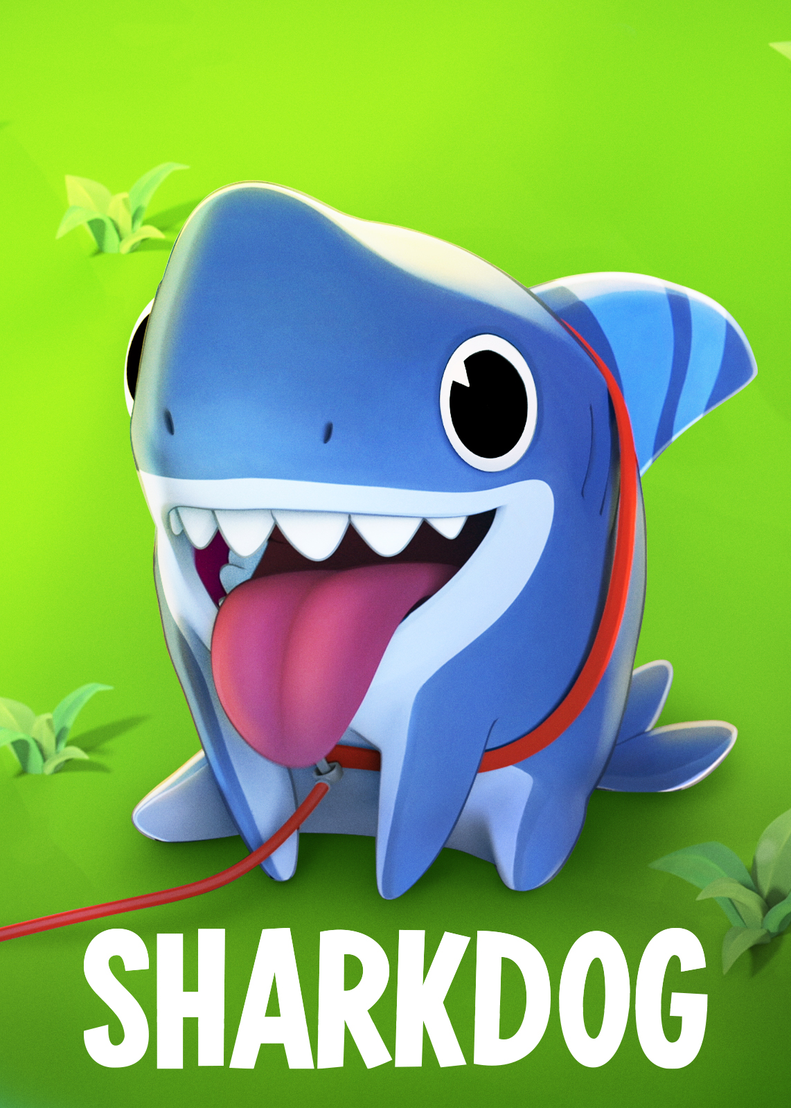 Sharkdog Wallpapers - Wallpaper Cave