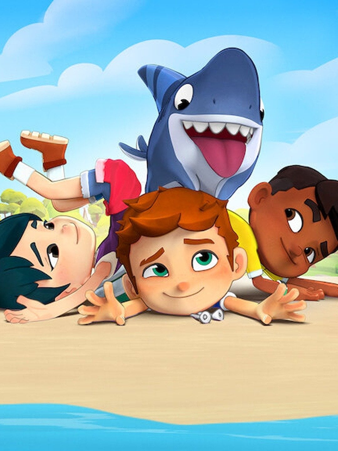 Sharkdog Wallpapers - Wallpaper Cave