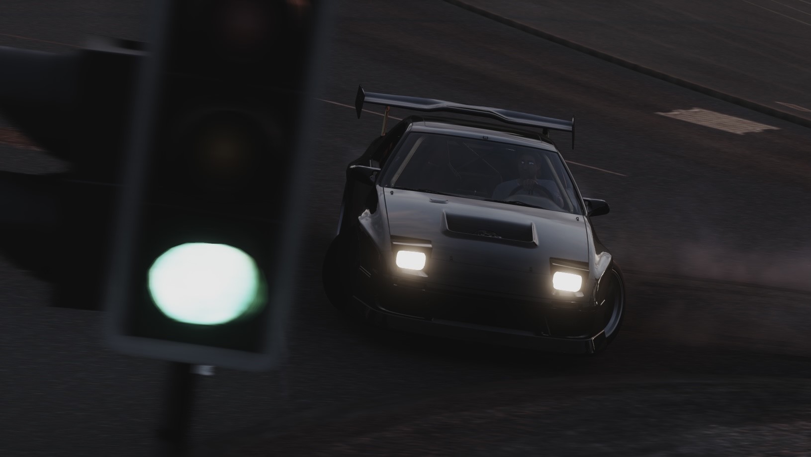 JDM Dark Wallpapers - Wallpaper Cave