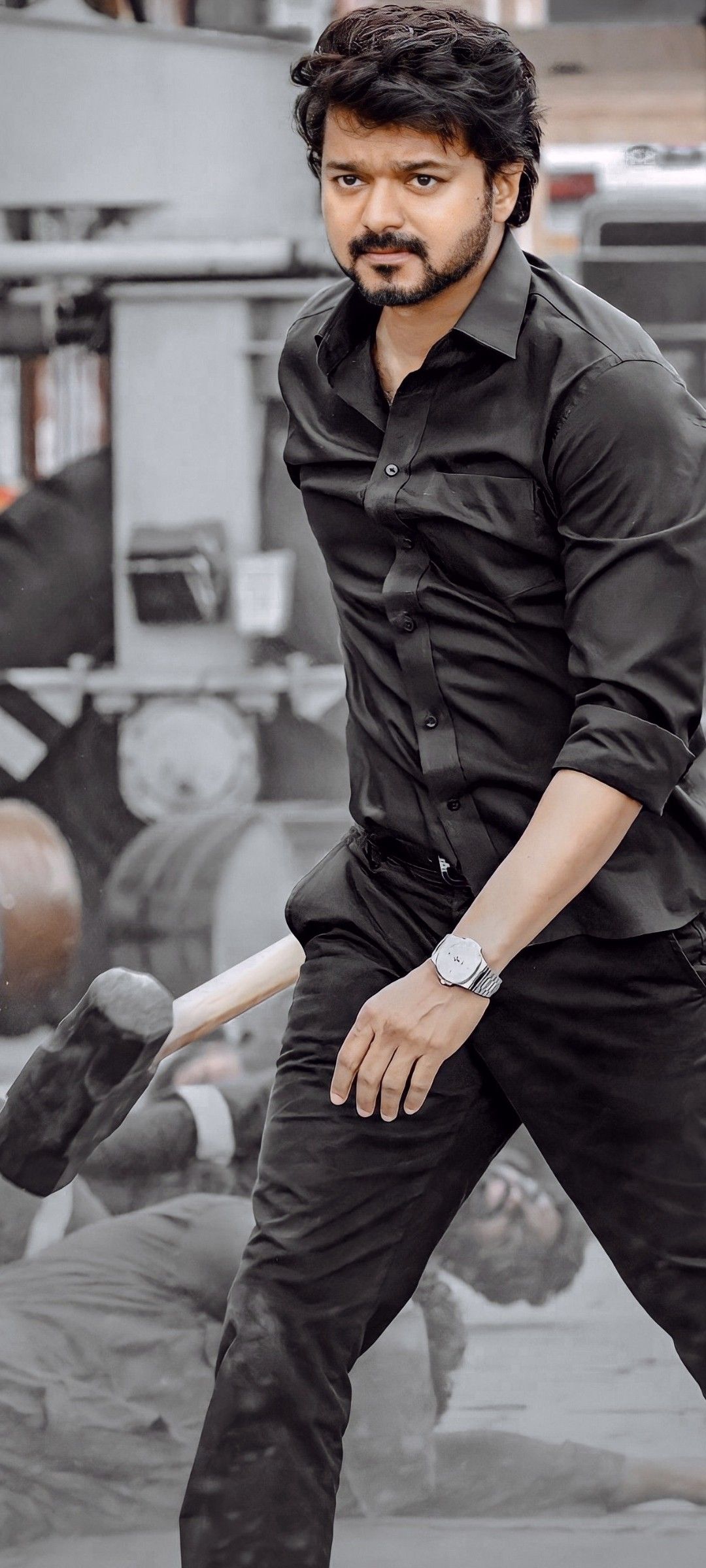 Vijay 2023 Wallpapers - Wallpaper Cave