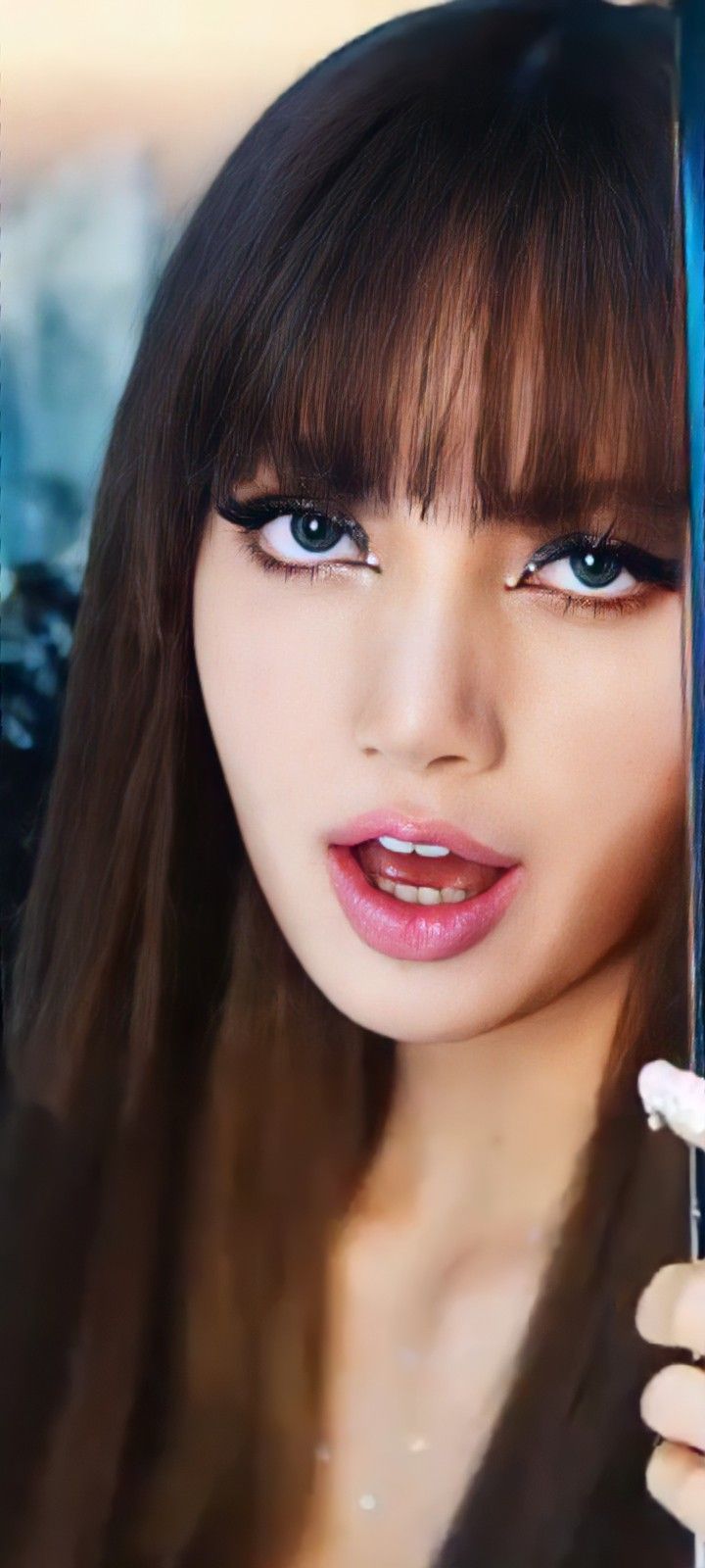 Lalisa Manobal Wallpapers - Wallpaper Cave