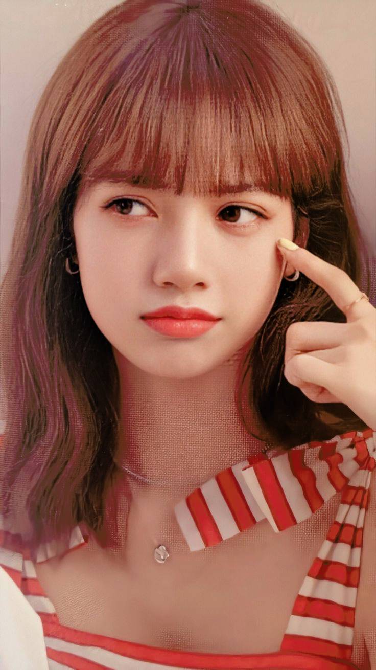 Lalisa Manobal Wallpapers - Wallpaper Cave