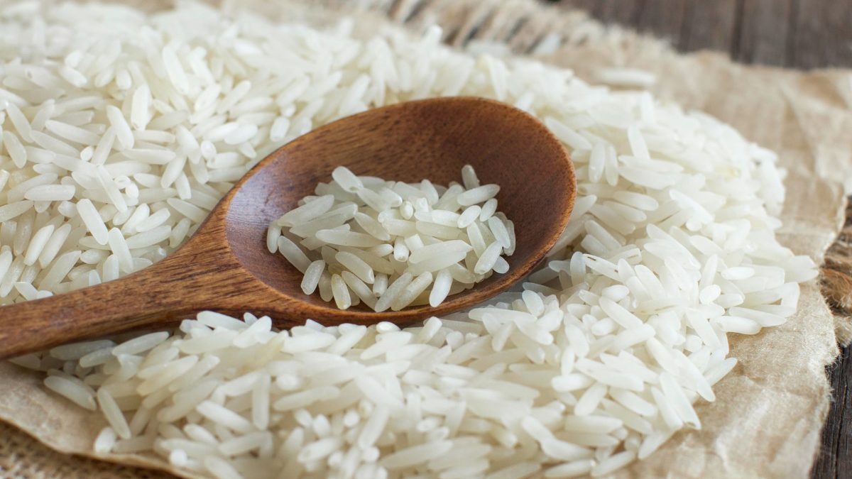 Basmati Rice Wallpapers - Wallpaper Cave