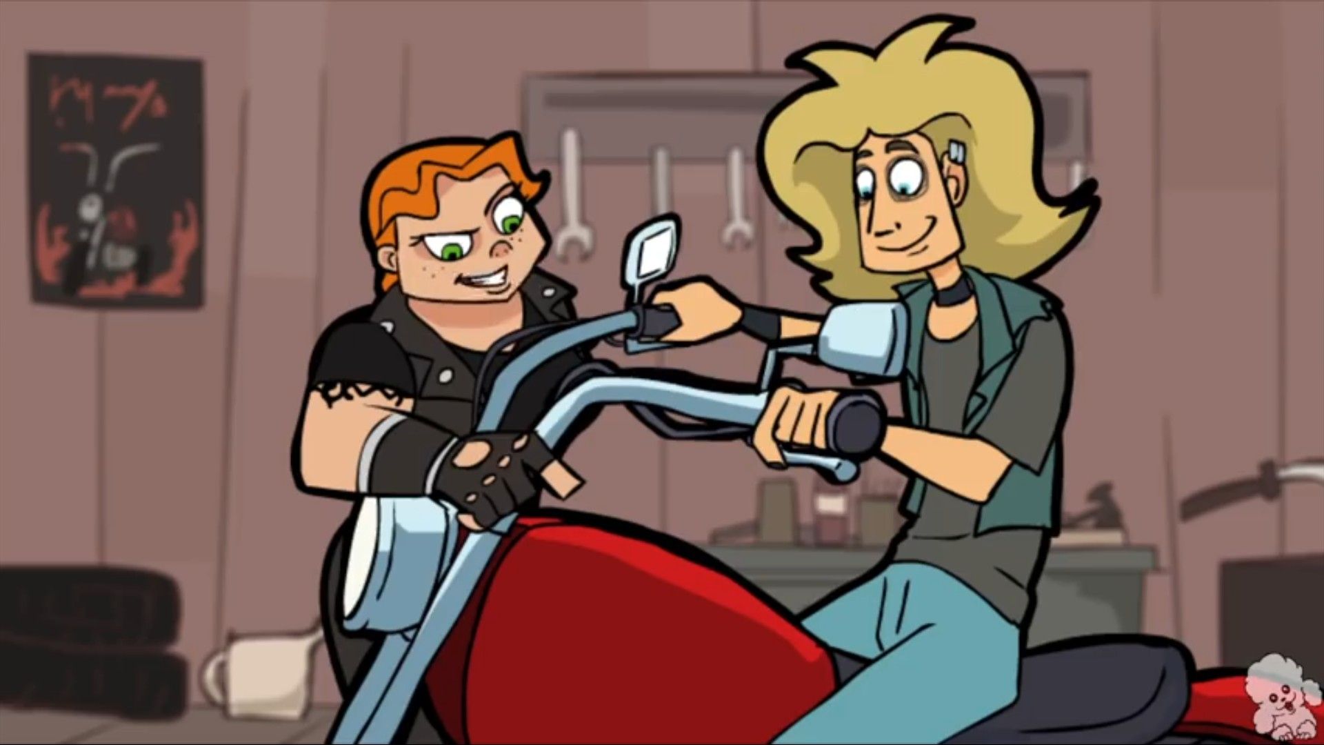 Glam Metal Family Wallpapers - Wallpaper Cave