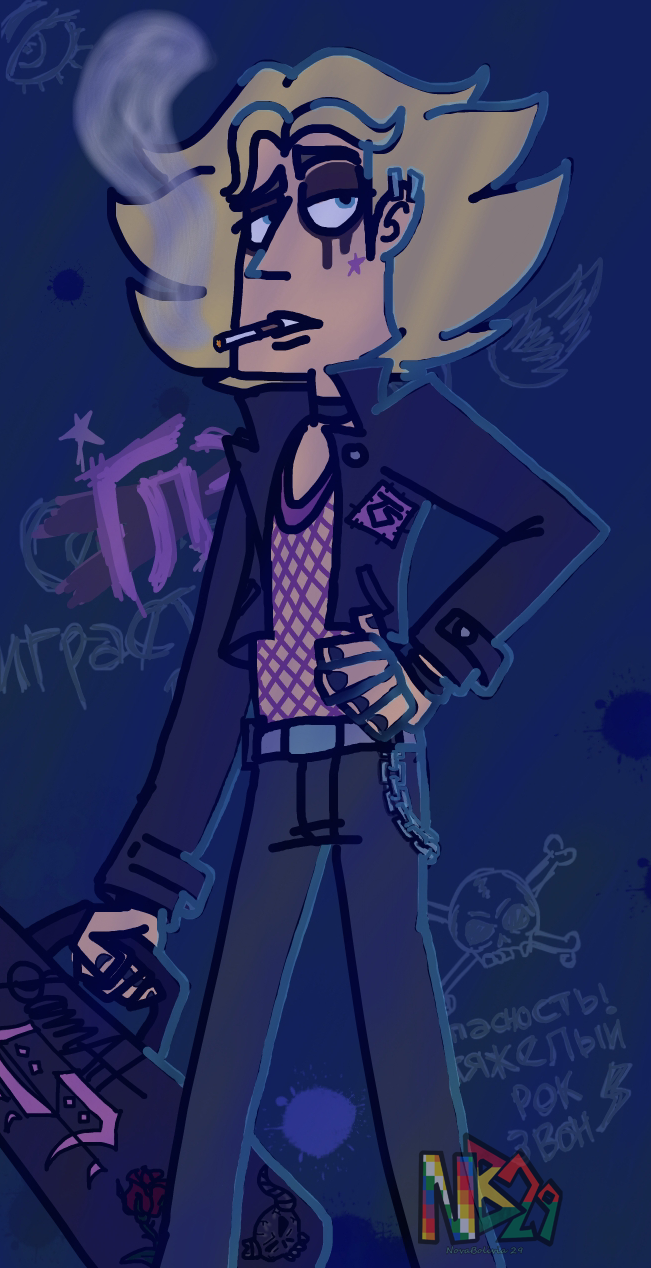 Glam Metal Family Wallpapers - Wallpaper Cave